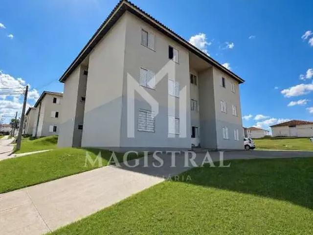 Apartamento para Locação em Cascavel/PR Floresta 2 Quartos