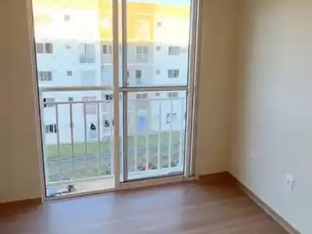 Apartamento para Locação em Cascavel/PR Floresta 2 Quartos