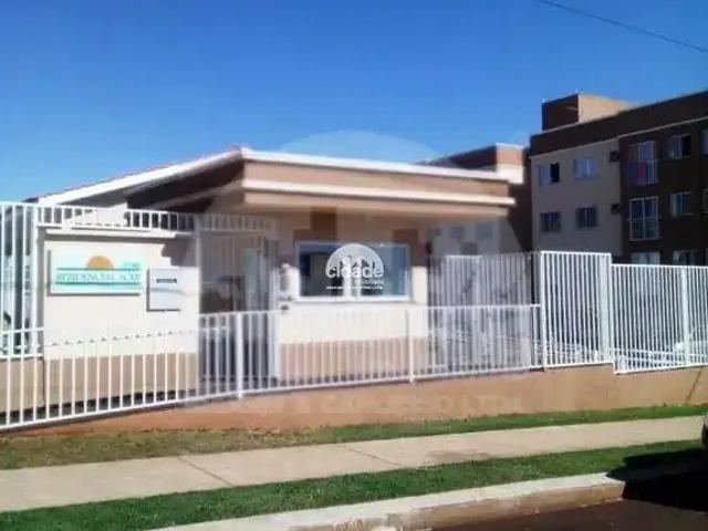 Apartamento para Locação em Cascavel/PR Floresta 2 Quartos