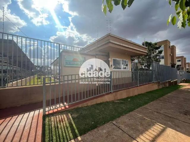 Apartamento para Locação em Cascavel/PR Floresta 2 Quartos