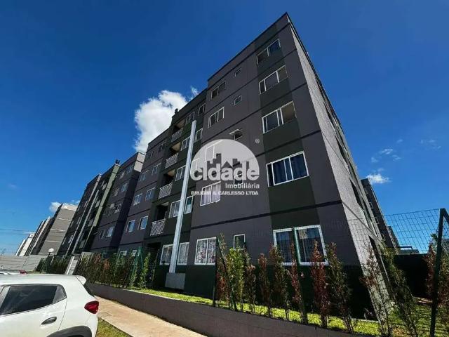 Apartamento para Locação em Cascavel/PR Floresta 2 Quartos