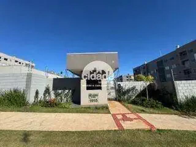 Apartamento para Locação em Cascavel/PR Floresta 2 Quartos