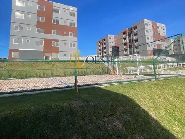 Apartamento para Locação em Cascavel/PR Floresta 2 Quartos