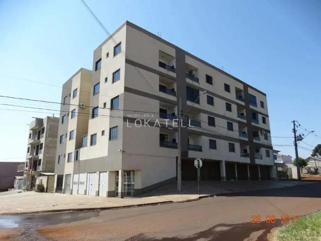 Apartamento para Locação em Cascavel/PR Pacaembu 2 Quartos