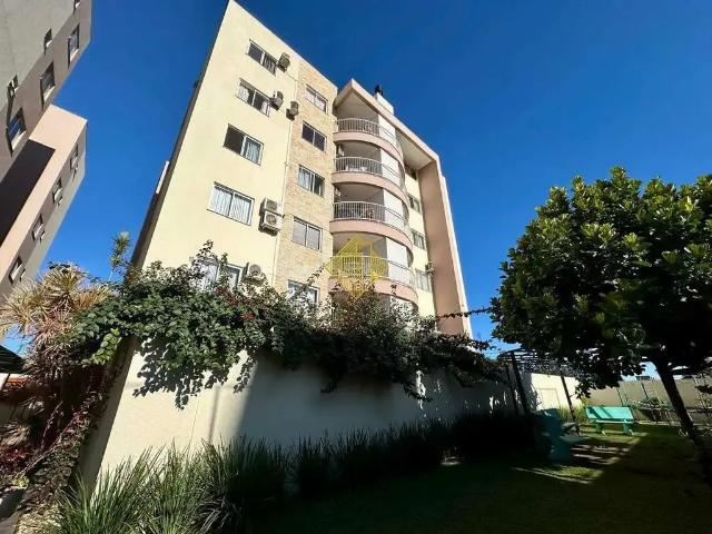 Apartamento para Locação em Cascavel/PR Pacaembu 3 Quartos