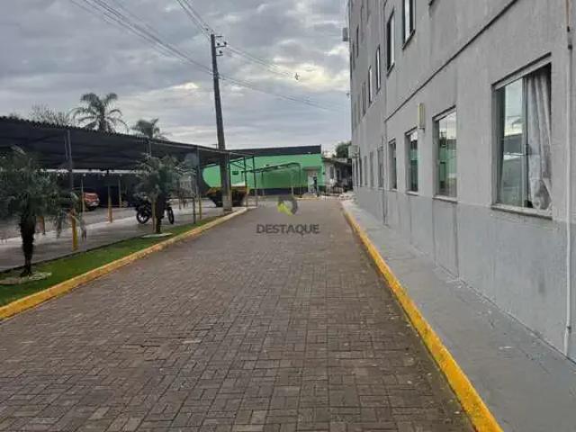 Apartamento para Locação em Cascavel/PR Pacaembu 3 Quartos