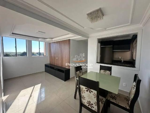 Apartamento para Locação em Cascavel/PR Parque Verde 2 Quartos