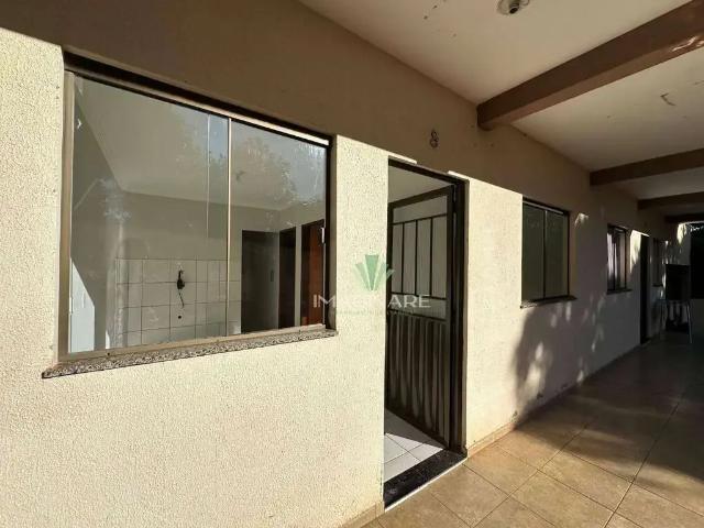 Apartamento para Locação em Cascavel/PR Parque Verde 2 Quartos