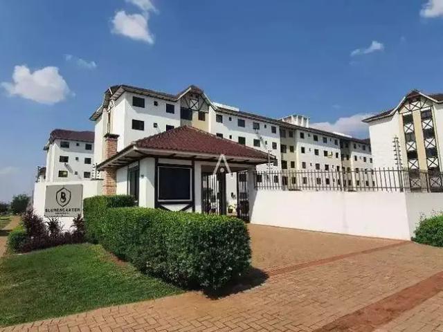 Apartamento para Locação em Cascavel/PR Pioneiros Catarinenses 1 Quartos