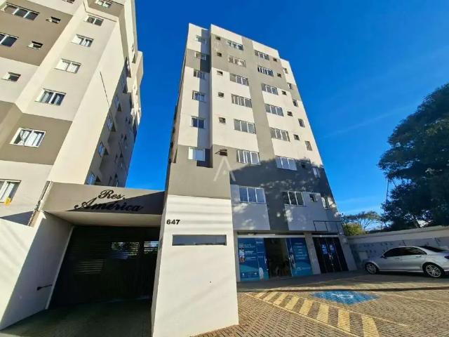 Apartamento para Locação em Cascavel/PR Pioneiros Catarinenses 2 Quartos