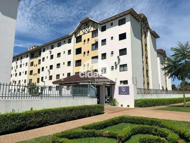 Apartamento para Locação em Cascavel/PR Pioneiros Catarinenses 2 Quartos