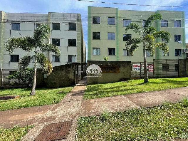 Apartamento para Locação em Cascavel/PR Região do Lago 3 Quartos