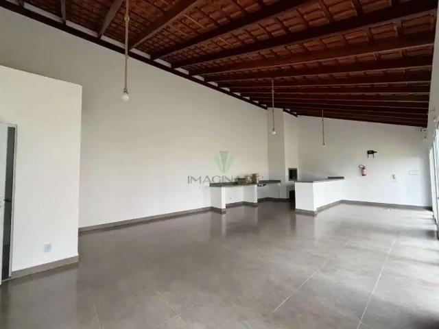 Apartamento para Locação em Cascavel/PR Santa Cruz 2 Quartos