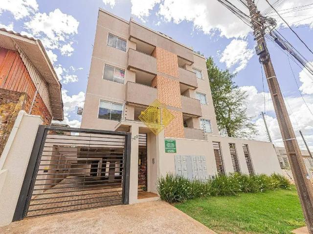 Apartamento para Locação em Cascavel/PR Santa Cruz 2 Quartos