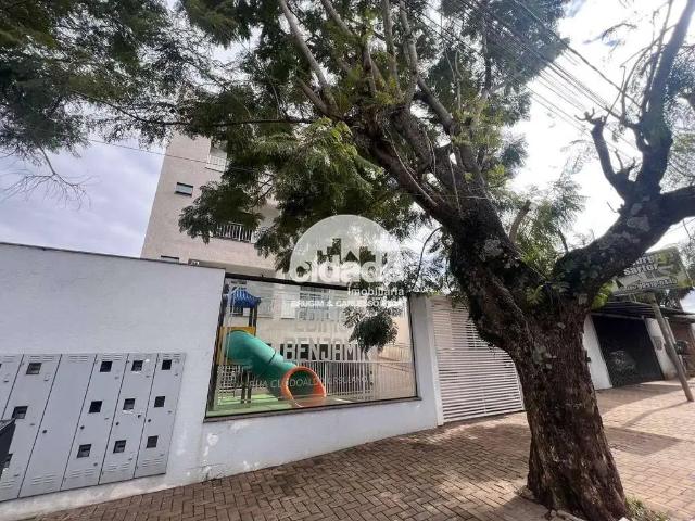 Apartamento para Locação em Cascavel/PR Santa Felicidade 2 Quartos
