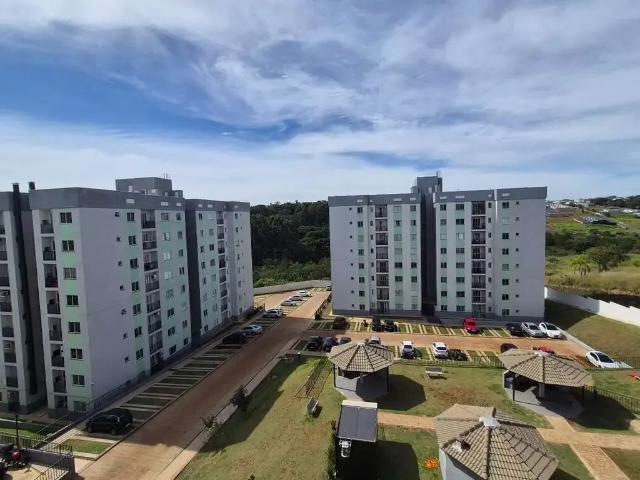 Apartamento para Locação em Cascavel/PR Universitário 2 Quartos