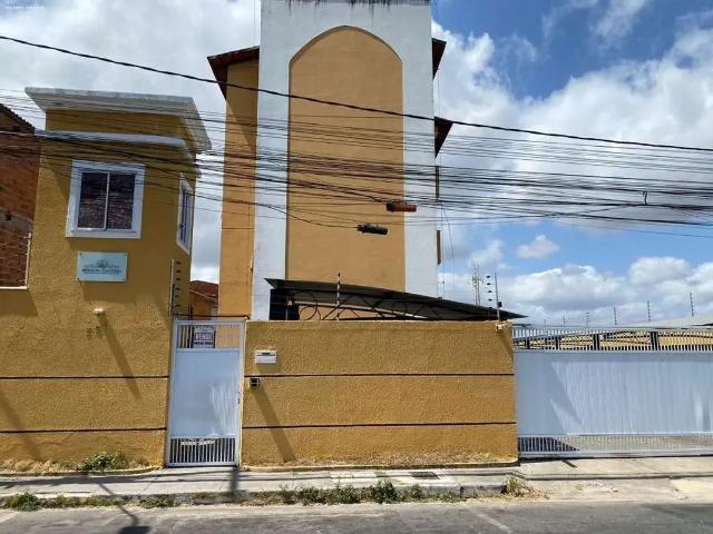 Apartamento para Locação em Caucaia/CE Centro 2 Quartos
