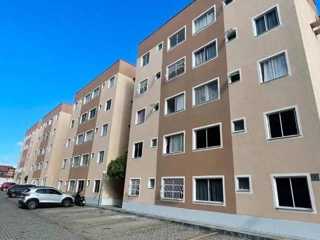Apartamento para Locação em Caucaia/CE Centro 2 Quartos