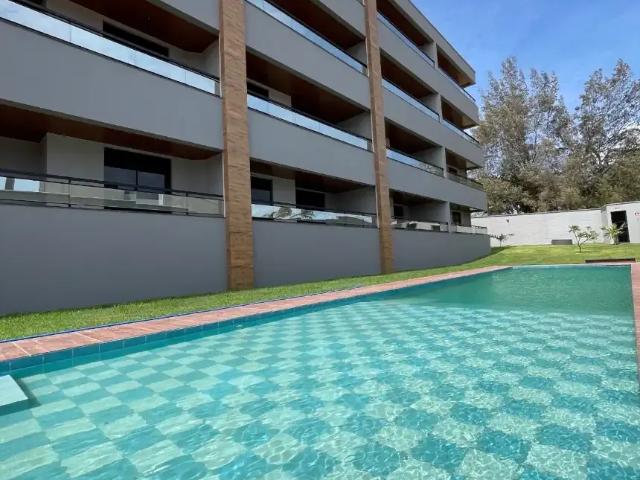 Apartamento para Locação em Caucaia/CE Cumbuco 2 Quartos
