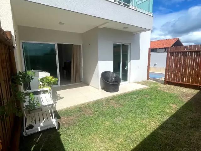 Apartamento para Locação em Caucaia/CE Cumbuco 2 Quartos