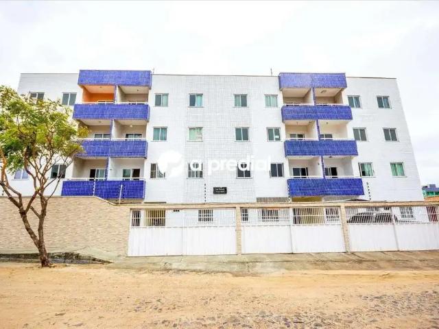 Apartamento para Locação em Caucaia/CE Icaraí 2 Quartos