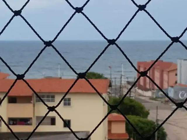 Apartamento para Locação em Caucaia/CE Icaraí 3 Quartos