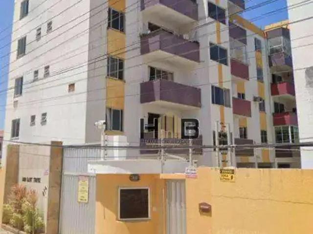 Apartamento para Locação em Caucaia/CE Icaraí 3 Quartos