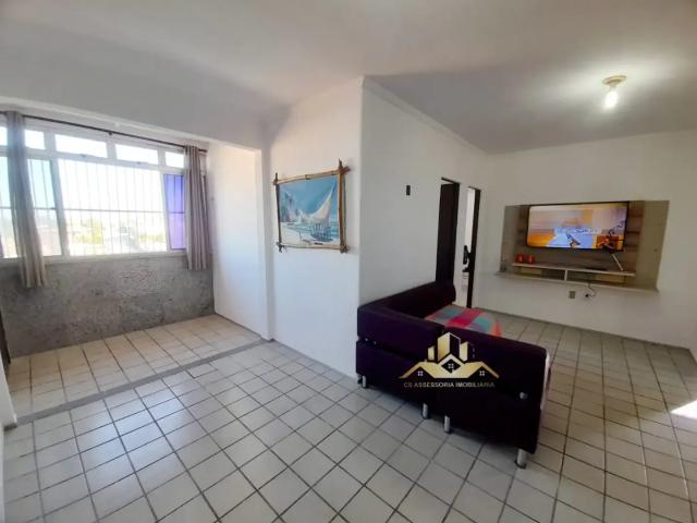Apartamento para Locação em Caucaia/CE Icaraí 3 Quartos