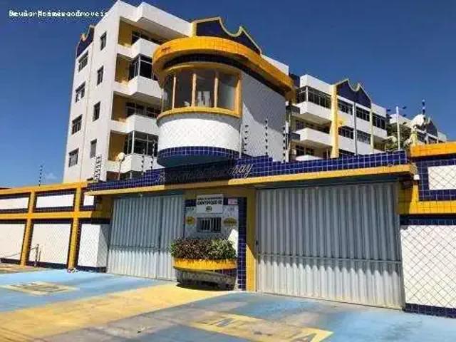 Apartamento para Locação em Caucaia/CE Icaraí 3 Quartos