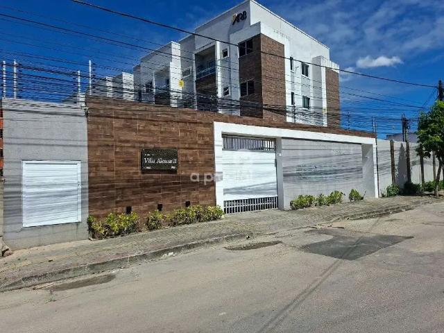 Apartamento para Locação em Caucaia/CE Parque Guadalajara Jurema 2 Quartos