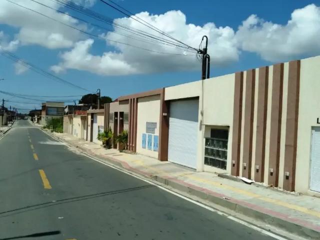 Apartamento para Locação em Caucaia/CE Parque Guadalajara Jurema 2 Quartos