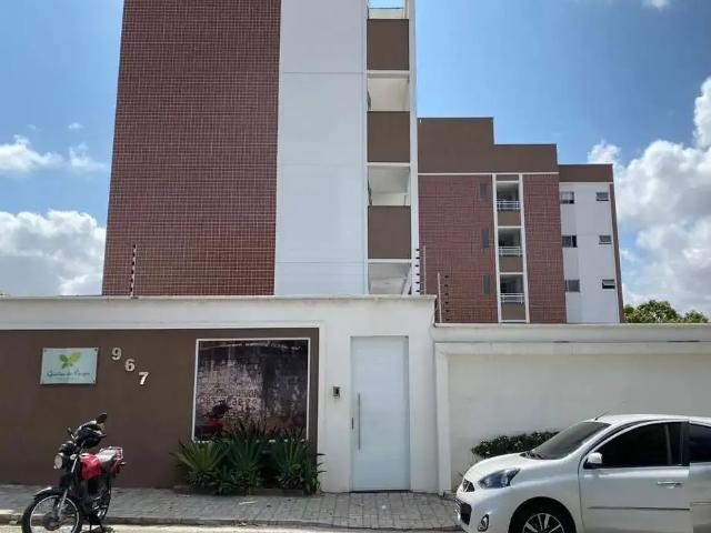 Apartamento para Locação em Caucaia/CE Parque Soledade 2 Quartos