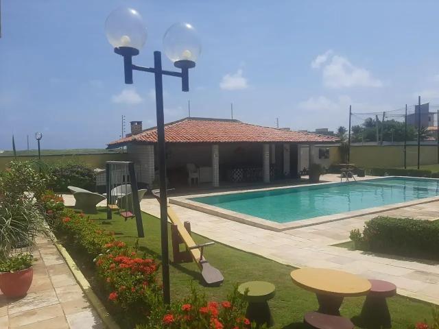 Apartamento para Locação em Caucaia/CE Tabuba 3 Quartos