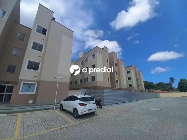 Apartamento para Locação em Caucaia/CE Vila Caze 2 Quartos