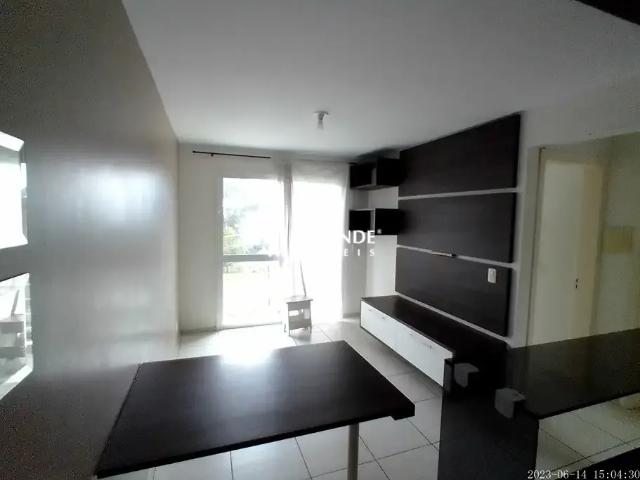 Apartamento para Locação em Caxias do Sul/RS Colina do Sol 2 Quartos