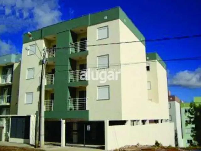 Apartamento para Locação em Caxias do Sul/RS Colina do Sol 2 Quartos