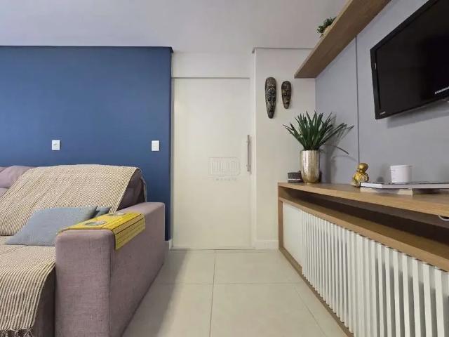 Apartamento para Locação em Caxias do Sul/RS Centro 1 Quartos