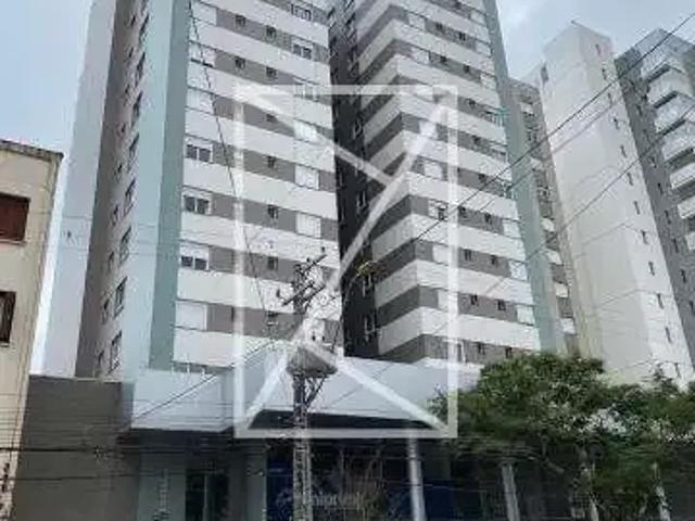 Apartamento para Locação em Caxias do Sul/RS Centro 1 Quartos