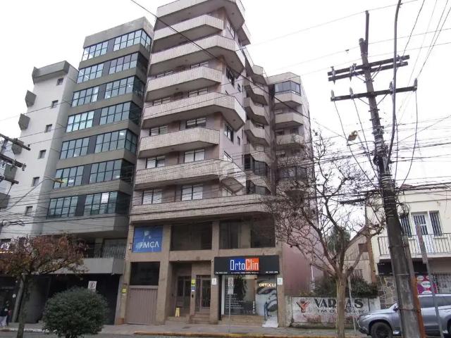 Apartamento para Locação em Caxias do Sul/RS Centro 1 Quartos