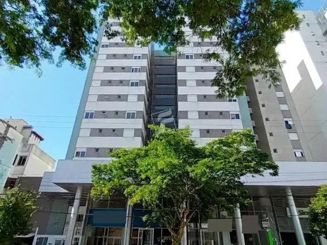 Apartamento para Locação em Caxias do Sul/RS Centro 1 Quartos