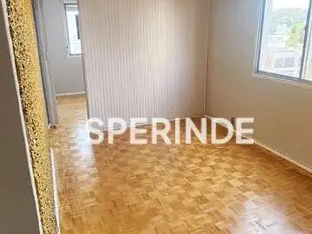 Apartamento para Locação em Caxias do Sul/RS Centro 1 Quartos