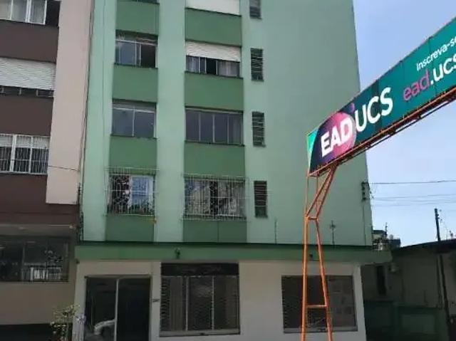 Apartamento para Locação em Caxias do Sul/RS Centro 1 Quartos