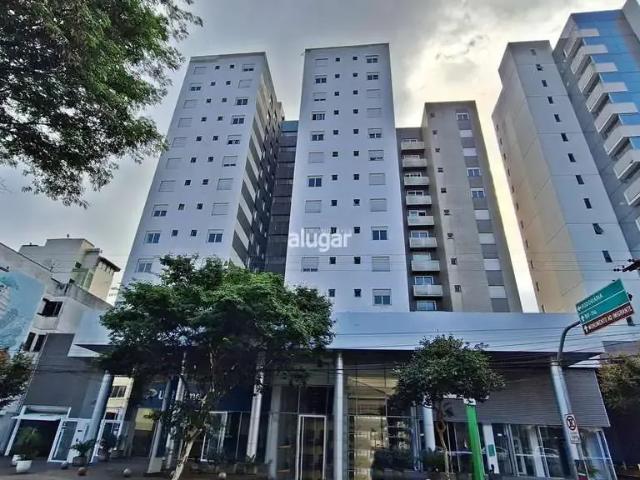 Apartamento para Locação em Caxias do Sul/RS Centro 1 Quartos