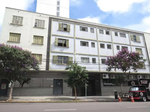Apartamento para Locação em Caxias do Sul/RS Centro 1 Quartos