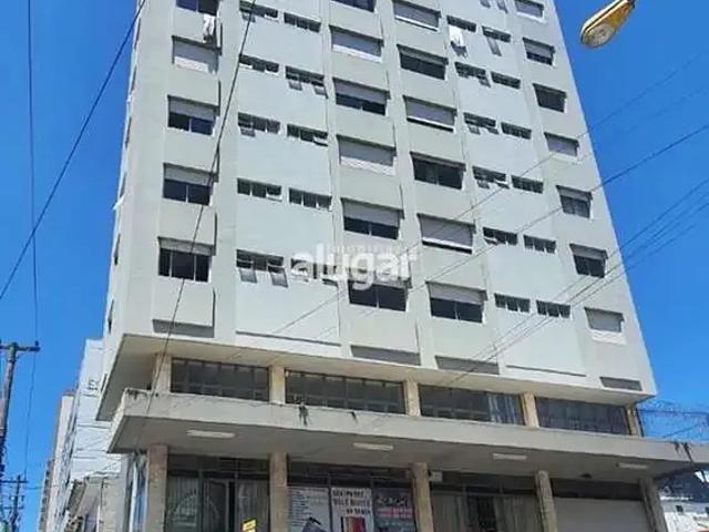 Apartamento para Locação em Caxias do Sul/RS Centro 1 Quartos