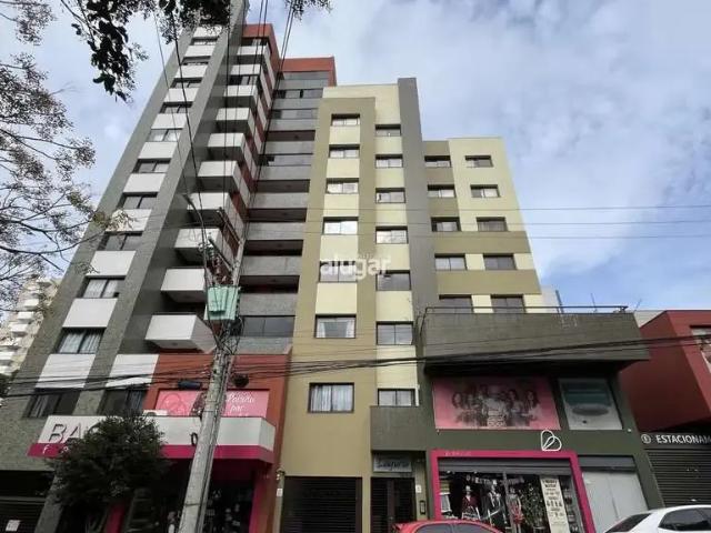 Apartamento para Locação em Caxias do Sul/RS Centro 1 Quartos
