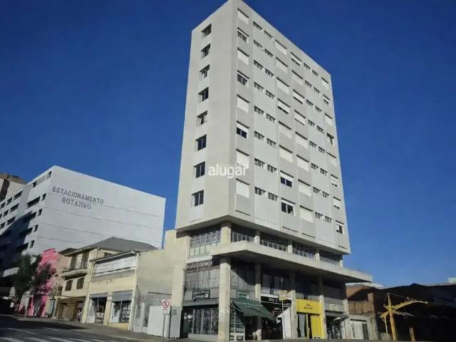 Apartamento para Locação em Caxias do Sul/RS Centro 1 Quartos