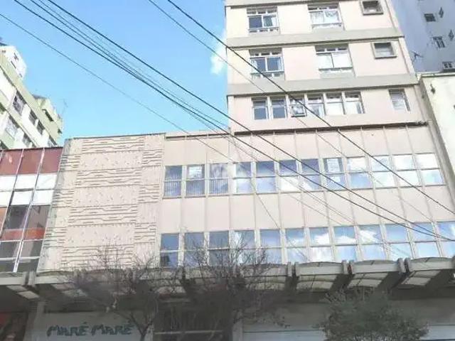 Apartamento para Locação em Caxias do Sul/RS Centro 1 Quartos