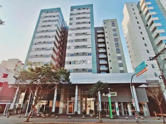 Apartamento para Locação em Caxias do Sul/RS Centro 1 Quartos