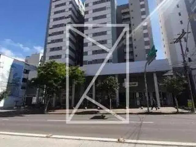 Apartamento para Locação em Caxias do Sul/RS Centro 1 Quartos